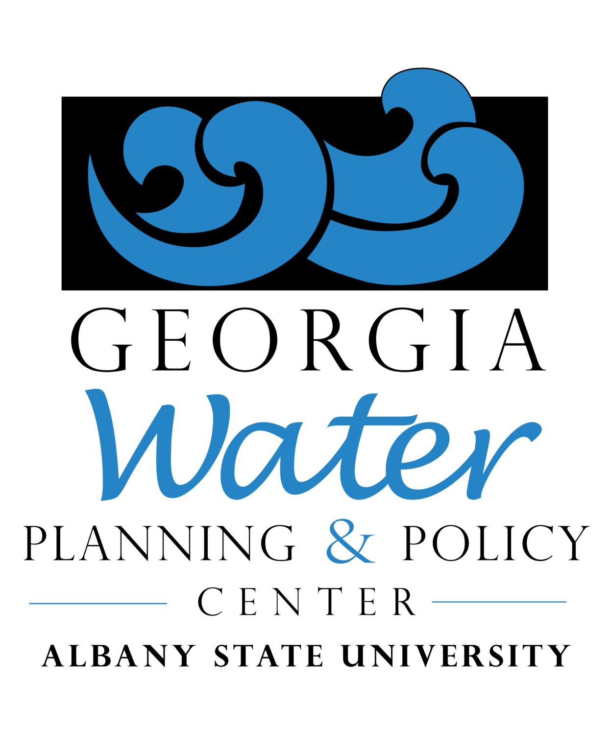Home - Georgia Water Planning And Policy Center