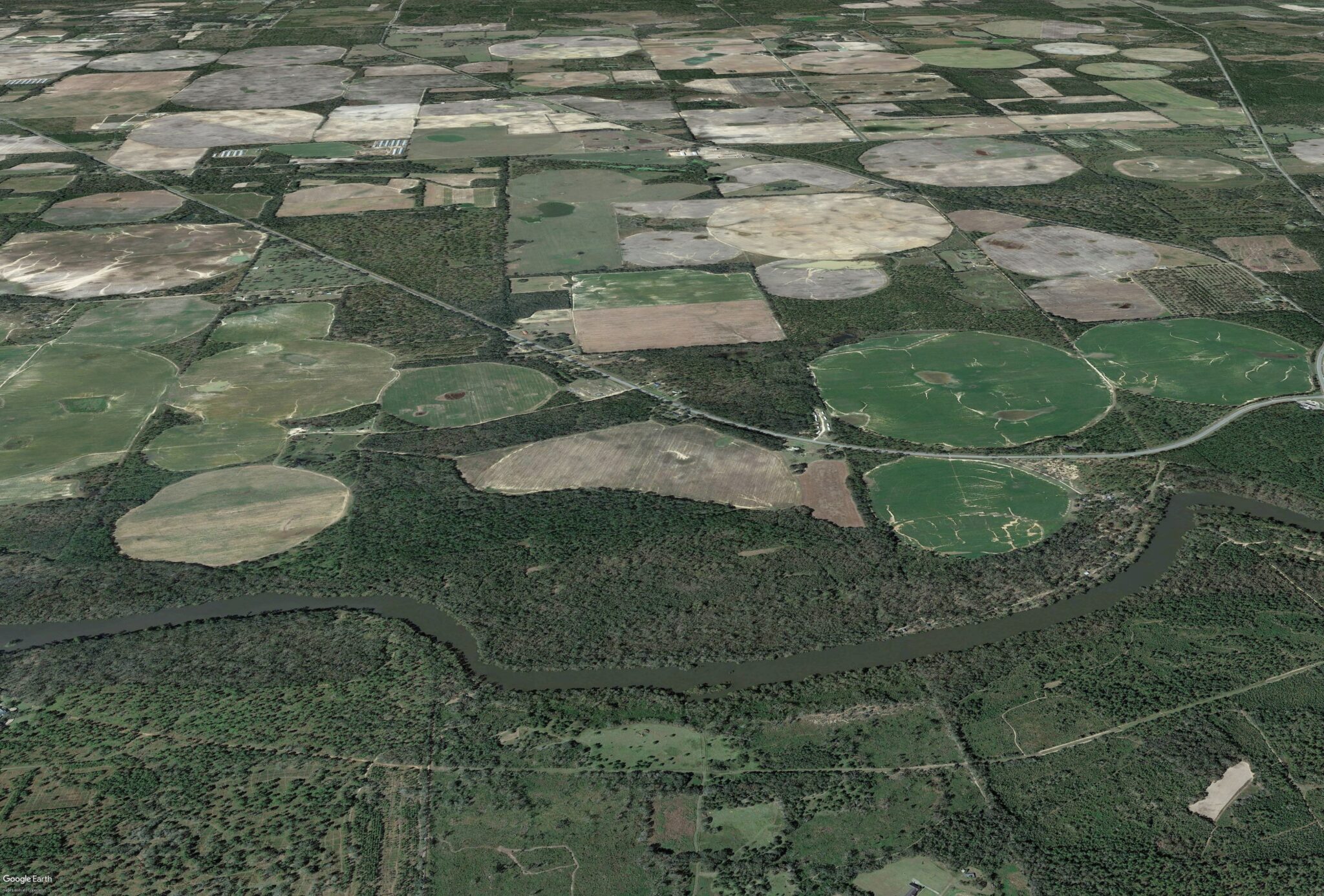 New Infrastructure Grant Will Bolster Regional Economy And ...