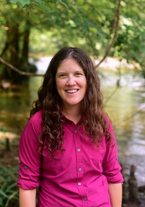 Topics And Speaker Biographies - Georgia Water Planning And Policy Center