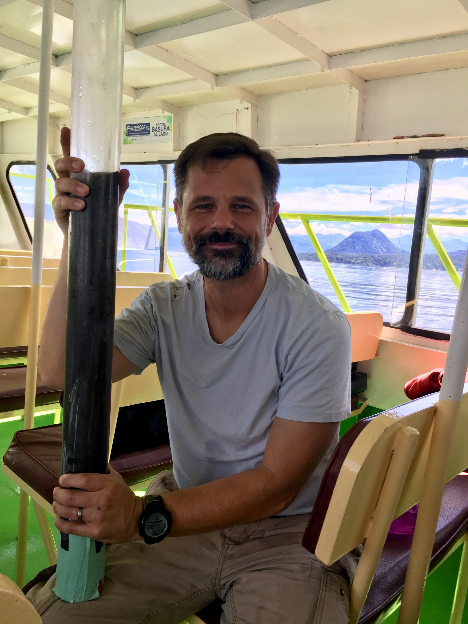 Topics And Speaker Biographies - Georgia Water Planning And Policy Center