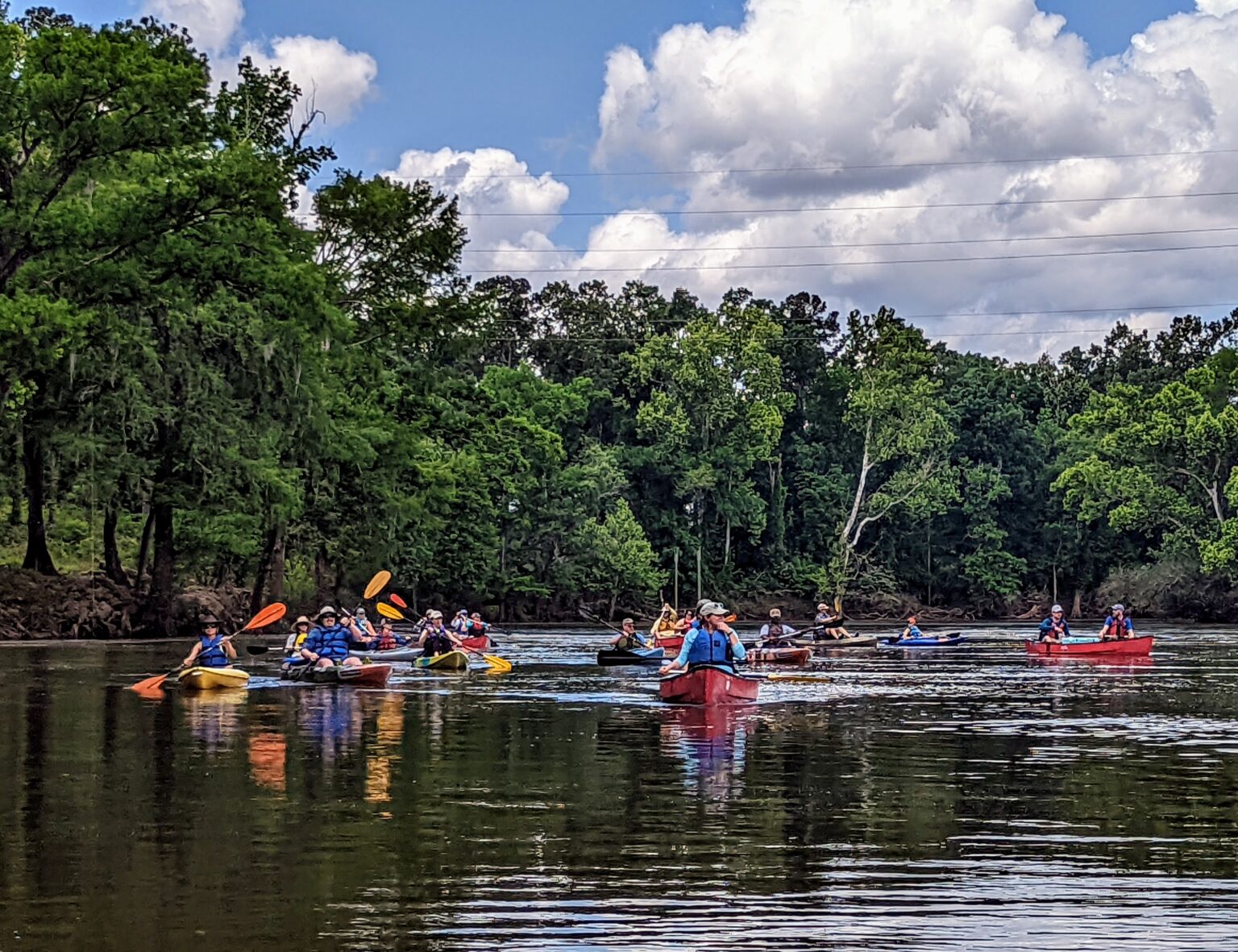 Home - Georgia Water Planning And Policy Center